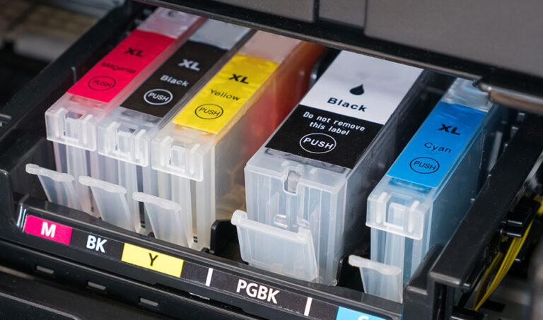 A Guide To Printer Ink Expiration - OEM Connect