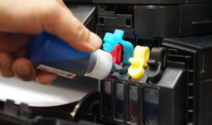 Is Printer Ink Toxic? Debunking The Myth - OEM Connect